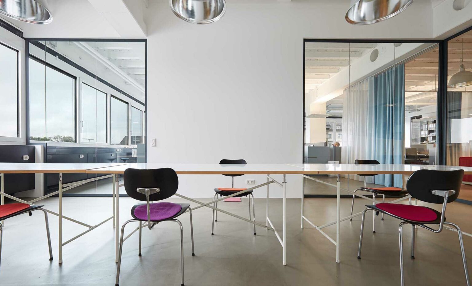 Raumsysteme – m3 Raumsysteme