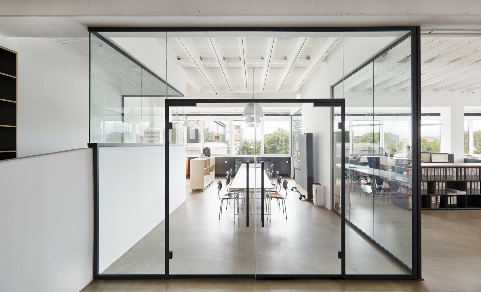 Raumsysteme – m3 Raumsysteme