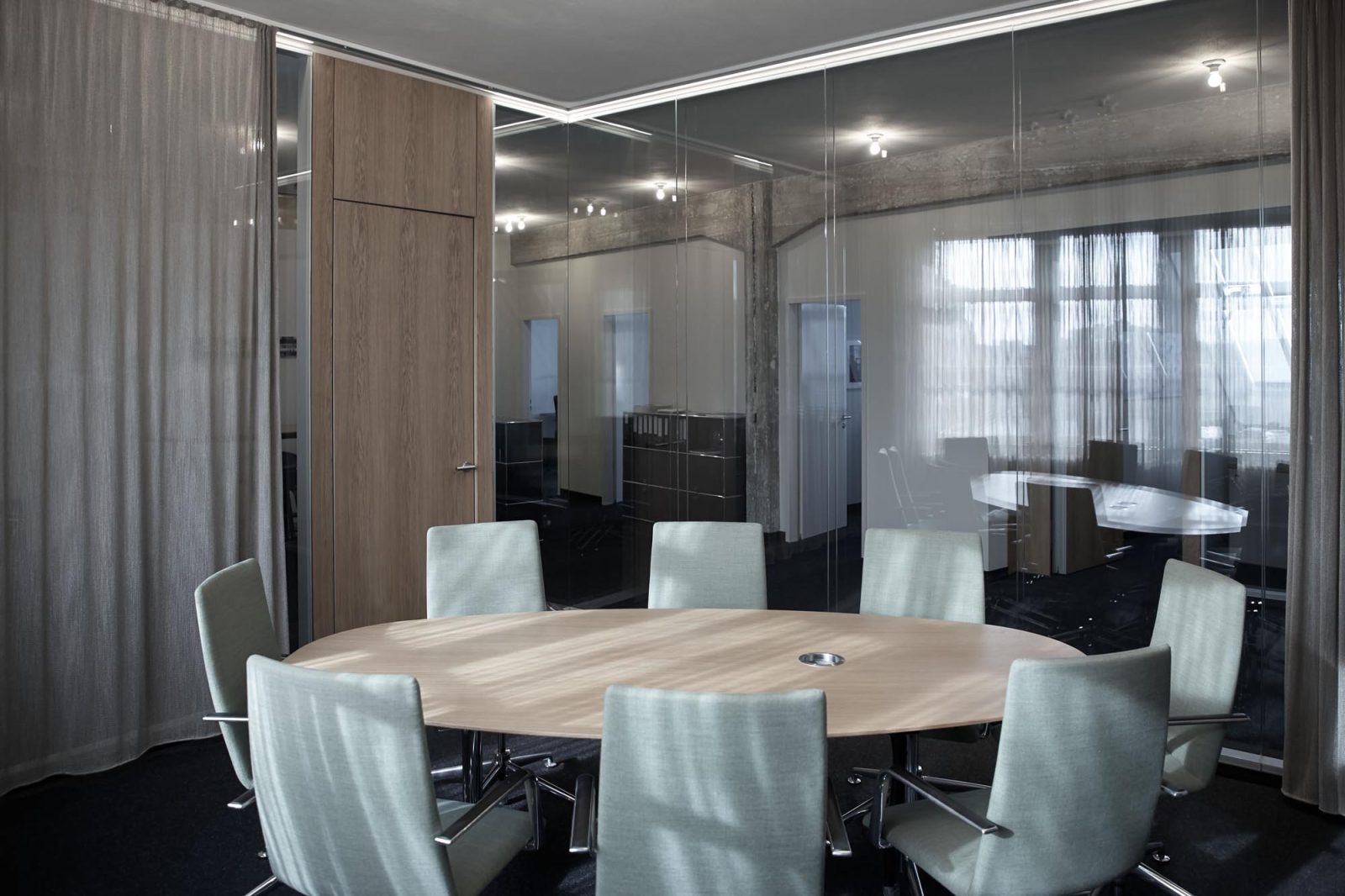 Raumsysteme – m3 Raumsysteme