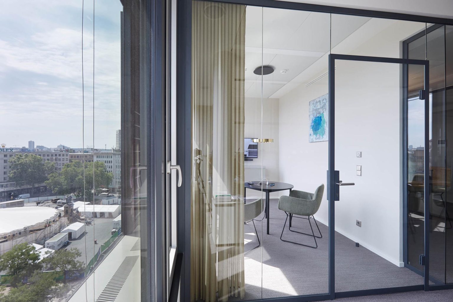 Raumsysteme – m3 Raumsysteme