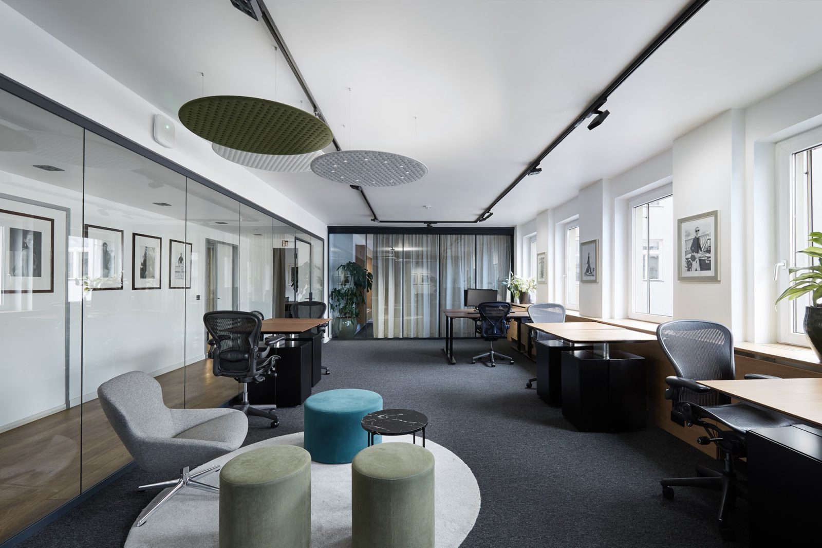 Raumsysteme – m3 Raumsysteme